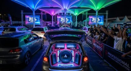 2026 Car Audio Innovation: JL Audio and Pioneer Lead the Way – High ...